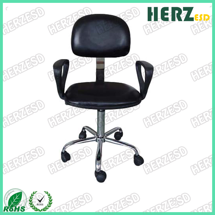 HZ-35110 Anti-static leather backrest chair